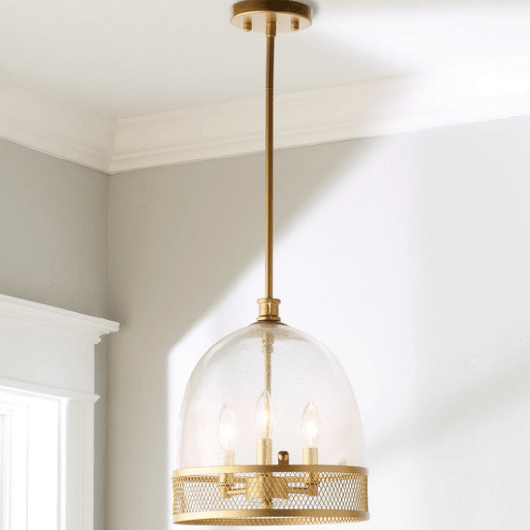 7 New Light Fixture Favorites from Harrison Homes - Harrison Homes