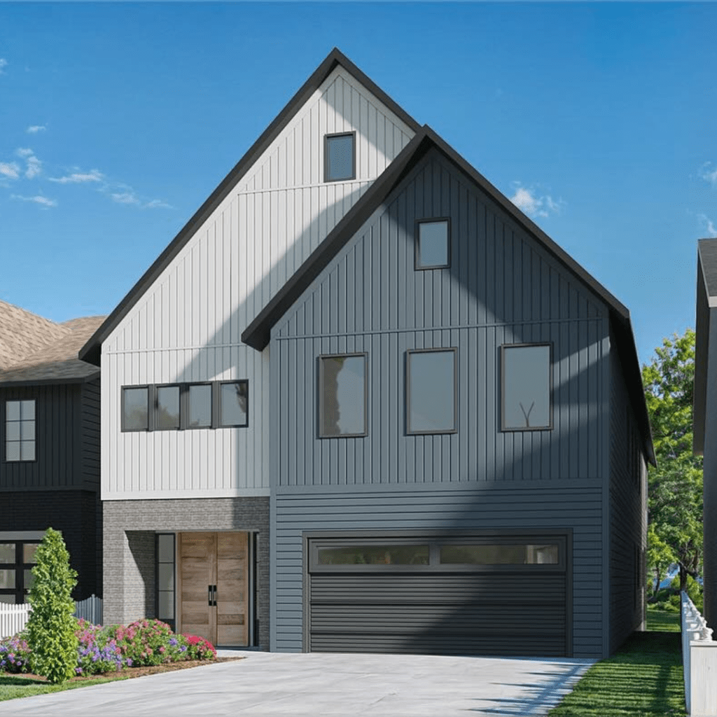 Harrison Homes Announces Sunland Park – Five New Construction Homes in ...