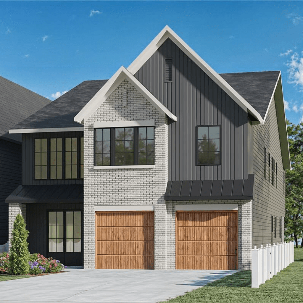 Harrison Homes Announces Sunland Park – Five New Construction Homes in ...