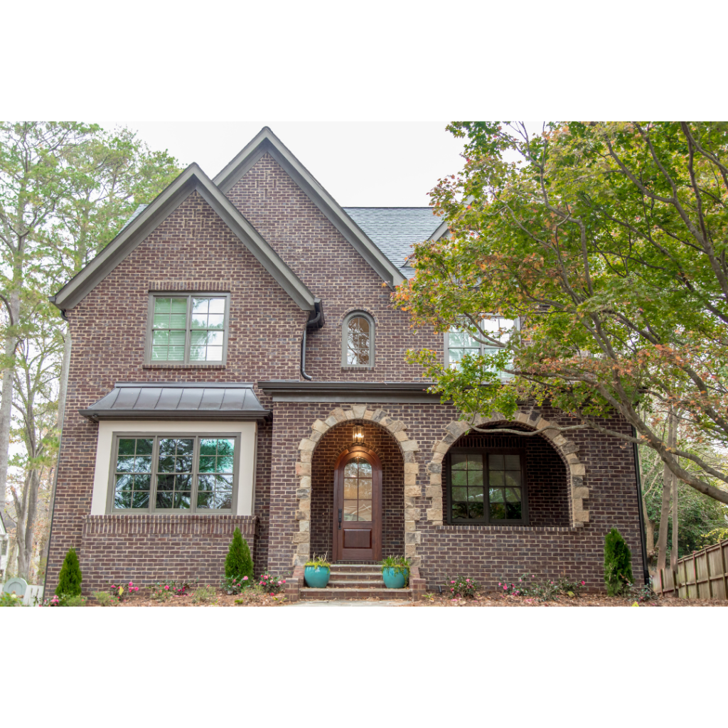 Harrison Homes Wins Three Gold, Three Silver Awards and Community of ...