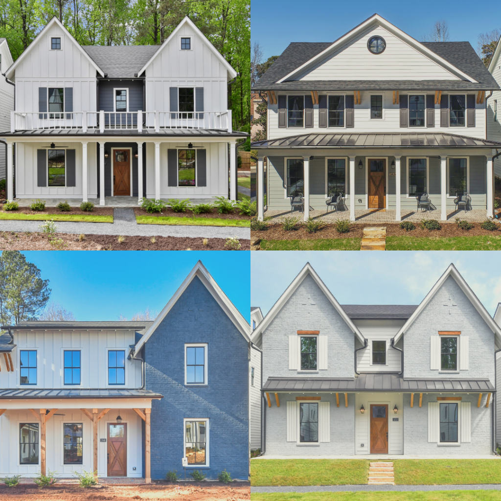 Harrison Homes Wins Three Gold, Three Silver Awards and Community of ...
