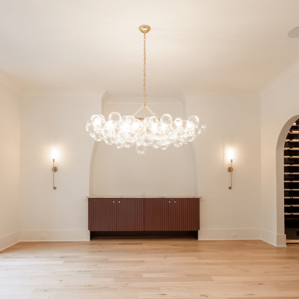 Home Design Trends: 5 Hot Motifs to Watch in 2024 - Harrison Homes