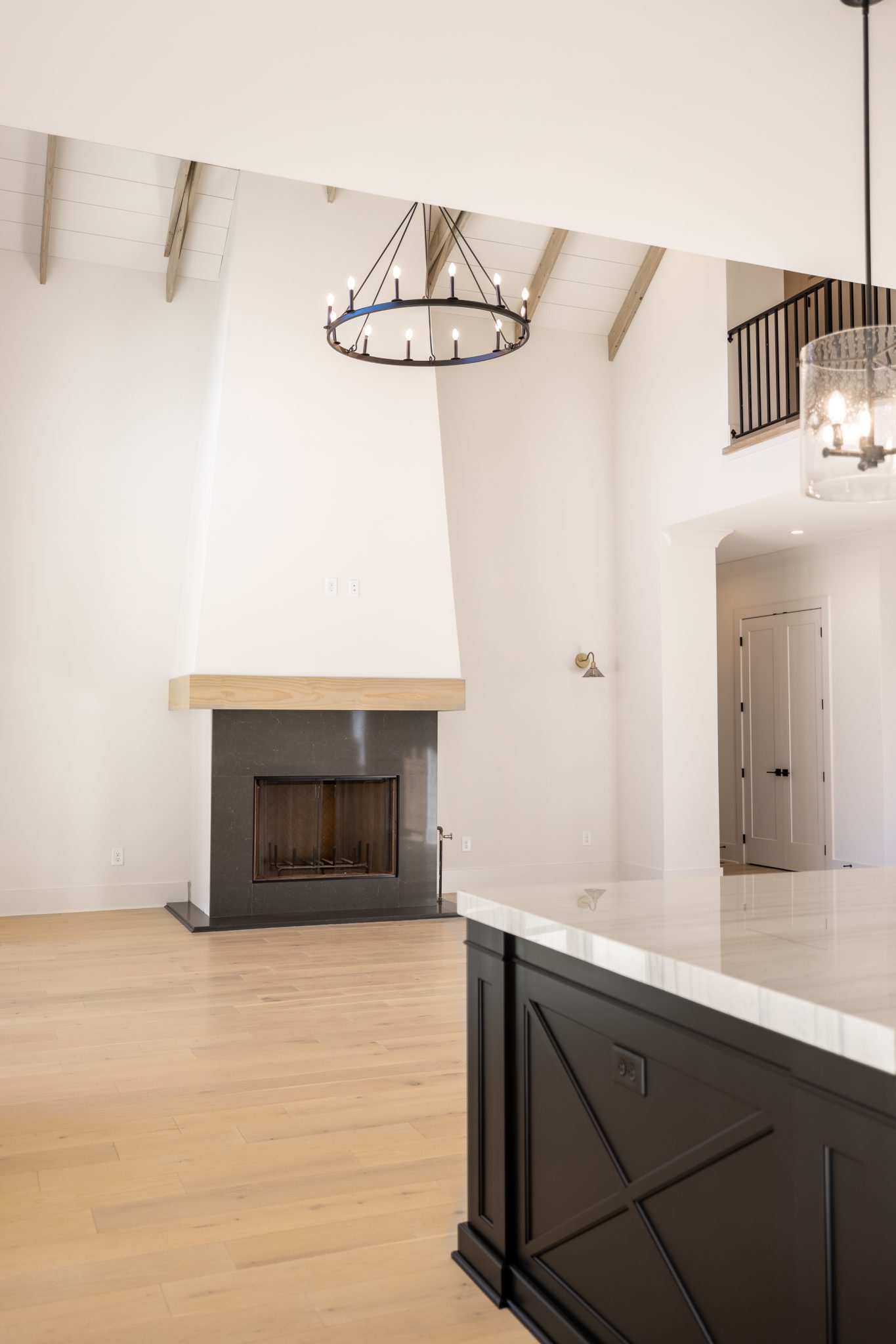 Milton New Construction Home by Harrison Homes - Harrison Homes