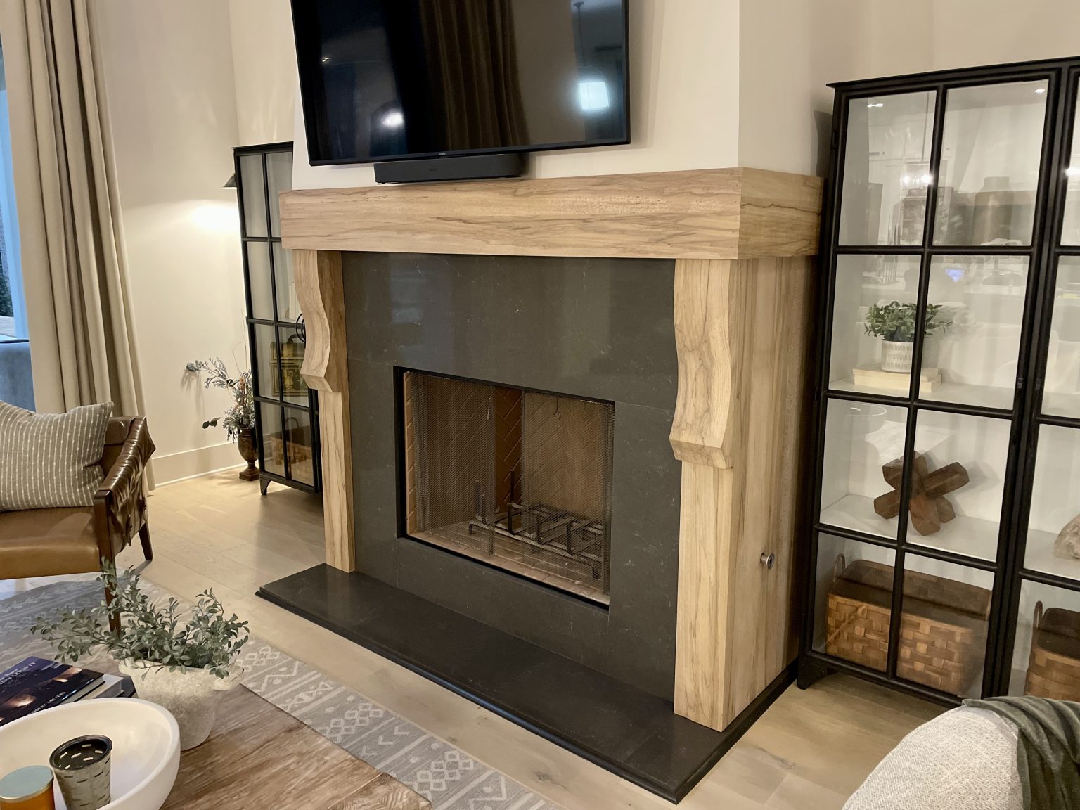 Milton New Construction Home by Harrison Homes - Harrison Homes