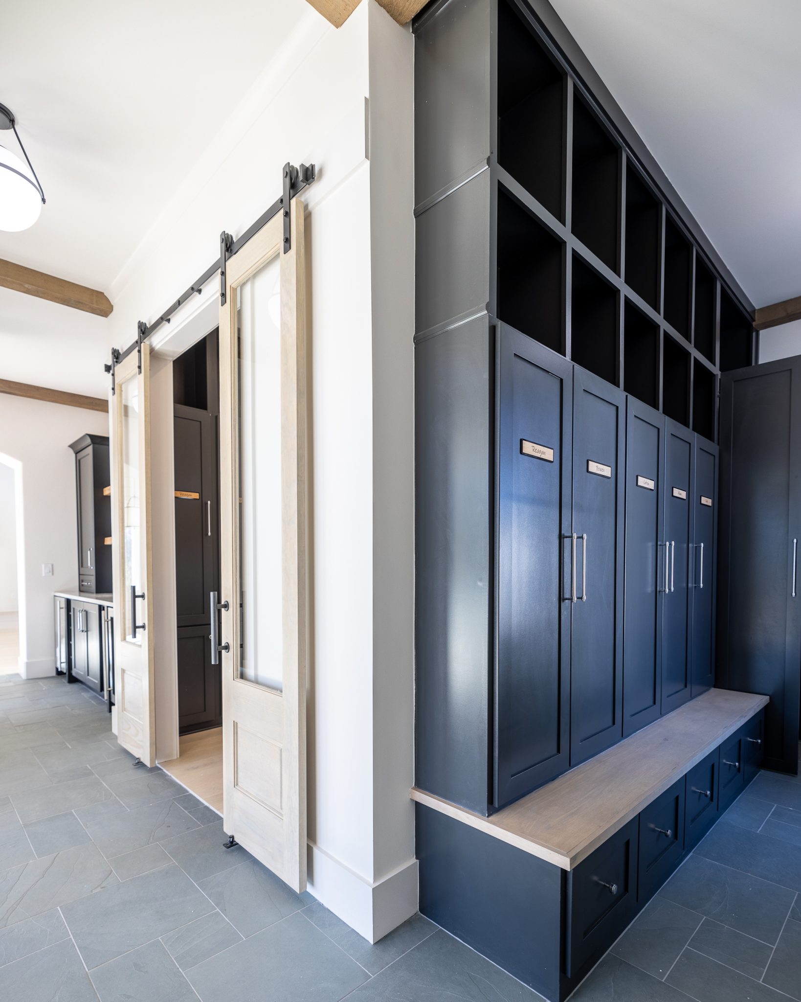 Milton New Construction Home by Harrison Homes - Harrison Homes