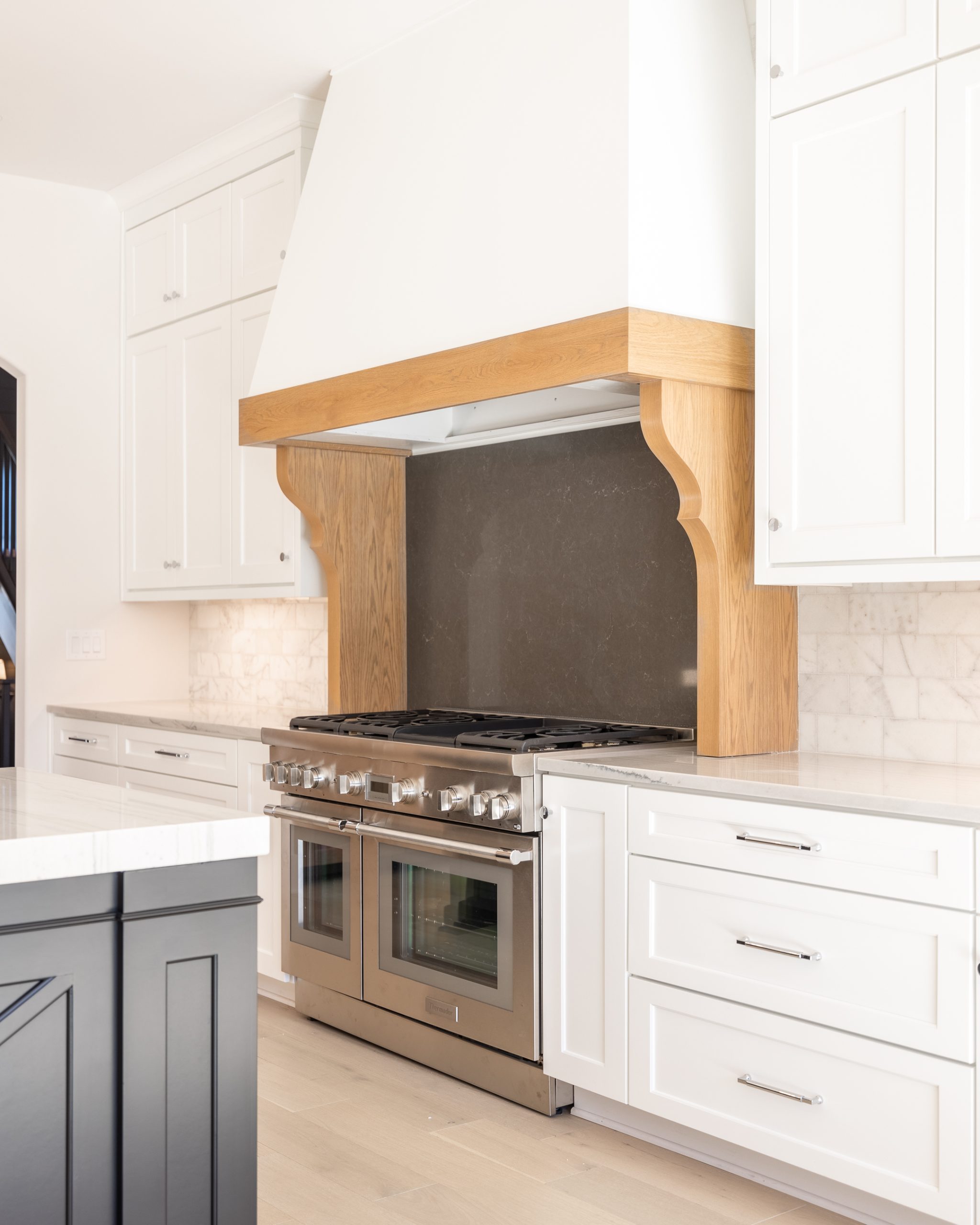 Milton New Construction Home by Harrison Homes - Harrison Homes