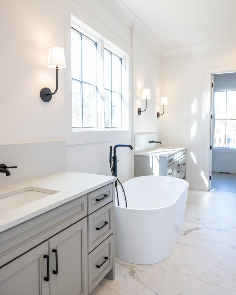 Milton New Construction Home by Harrison Homes - Harrison Homes
