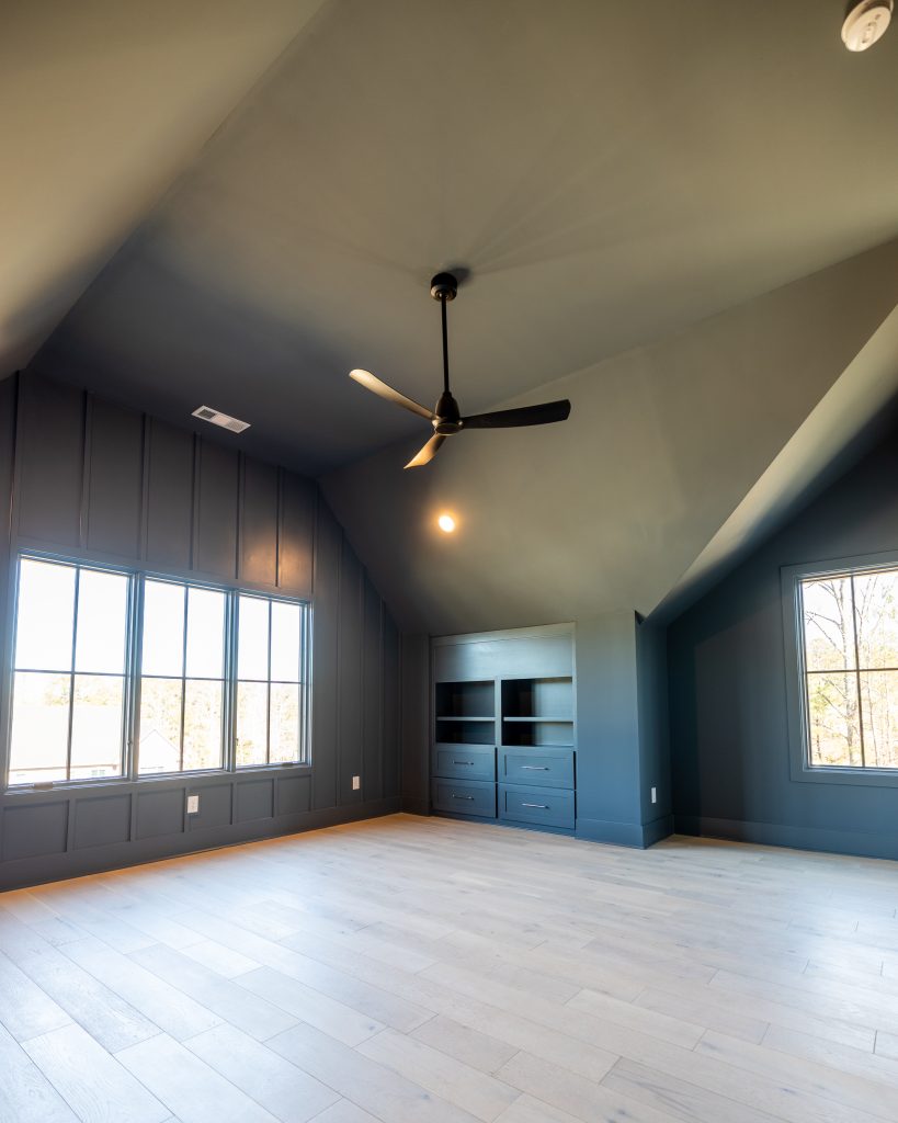 Milton New Construction Home by Harrison Homes - Harrison Homes