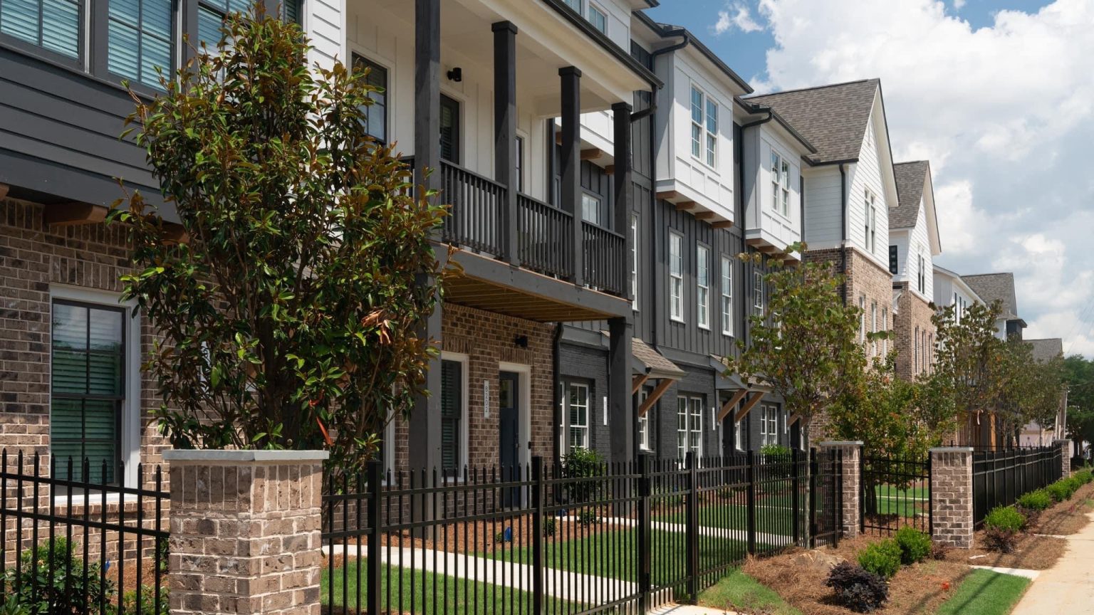 Portfolio - Harrison Homes